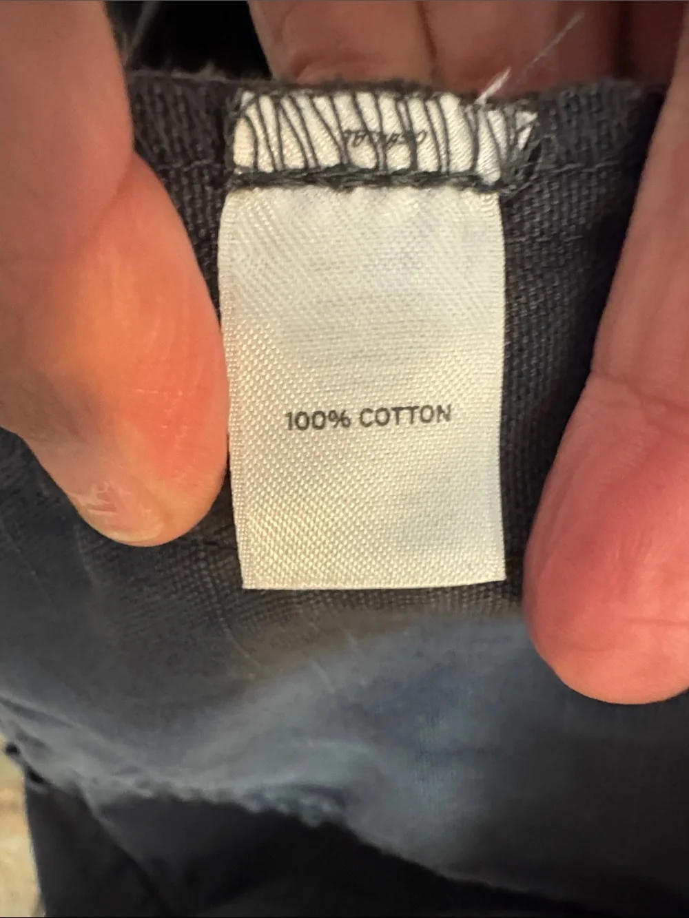 Trouve | Jackets & Coats | Trouv Gray Utility Cotton Jacket | Poshmark